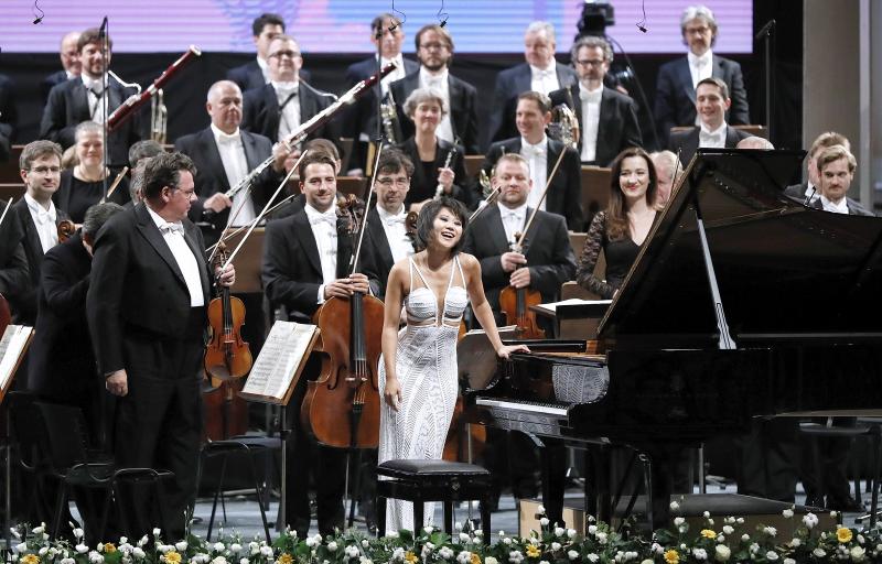 Fashion, fabrics and fishtails: Why we need to talk about what female ...