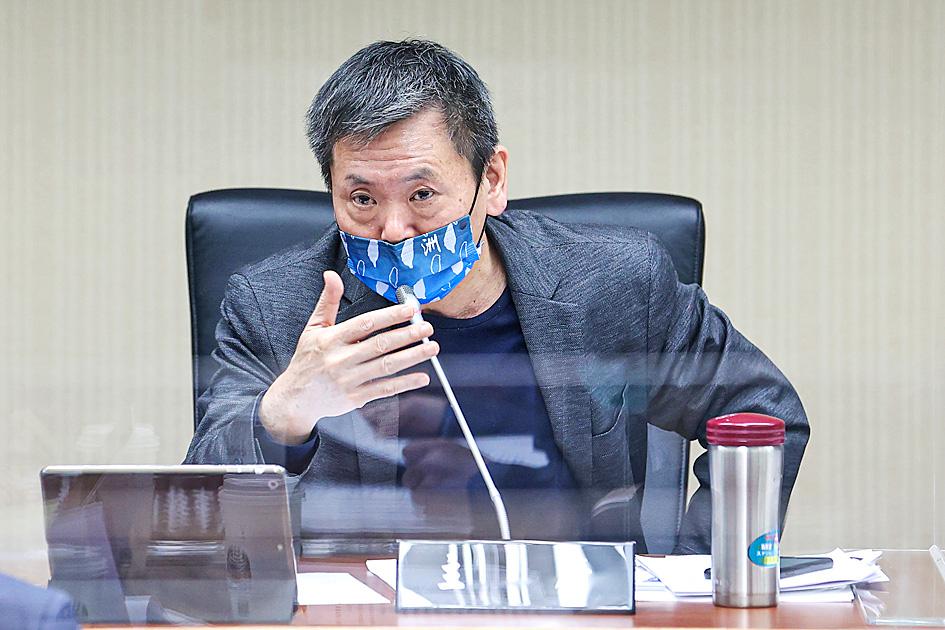 KMT chooses Lin Wei-chou for Jhubei City race - Taipei Times