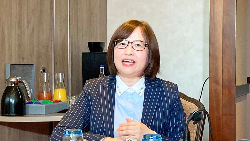 Tokyo, Prague, allies back WHA bid - Taipei Times