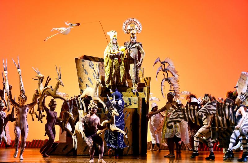 Hakuna matata - Taipei Times