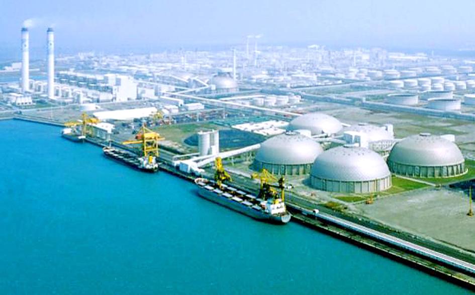 Independent power companies found to have colluded - Taipei Times