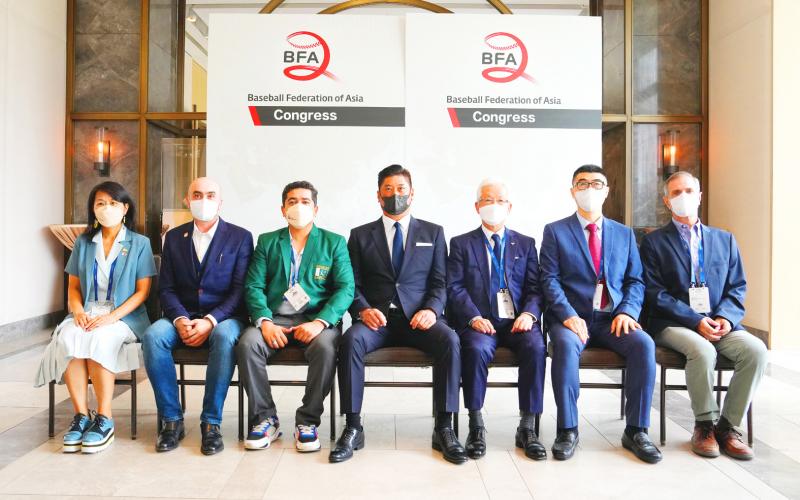 CTBA chairman Jeffrey Koo elected as BFA president - Taipei Times