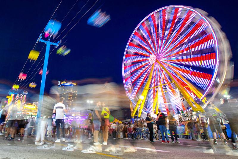 Summer loving - Taipei Times