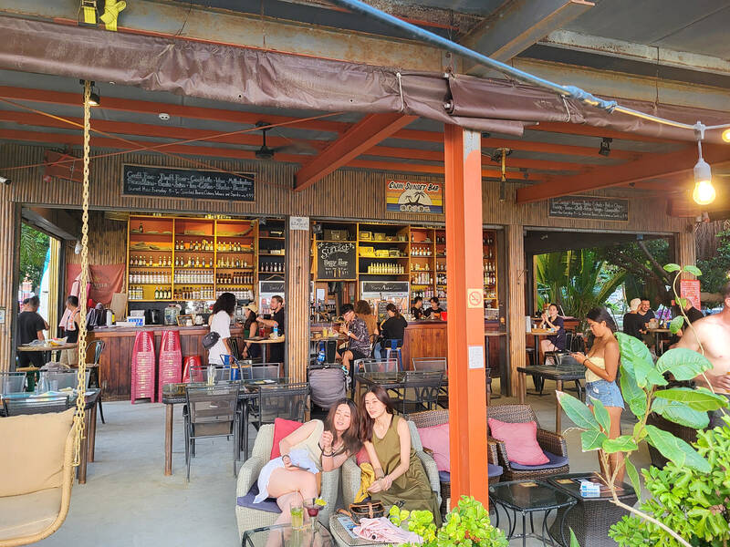 Kaohsiung’s crown jewel - Taipei Times