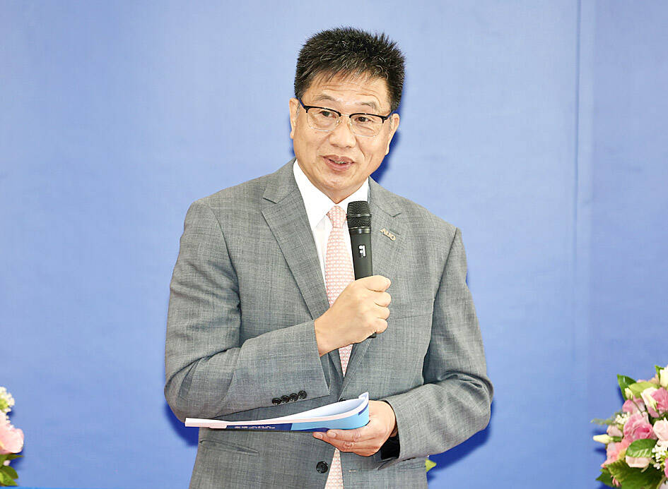 AUO reports worst losses in a decade - Taipei Times