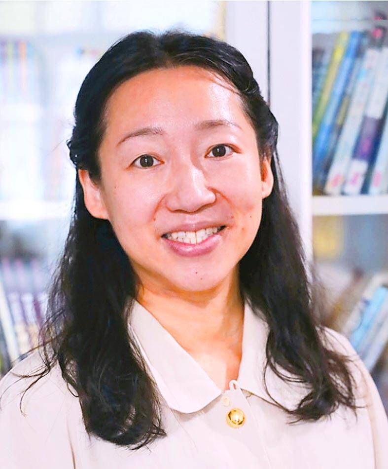 NTU team joins major study on bipolar disorder - Taipei Times