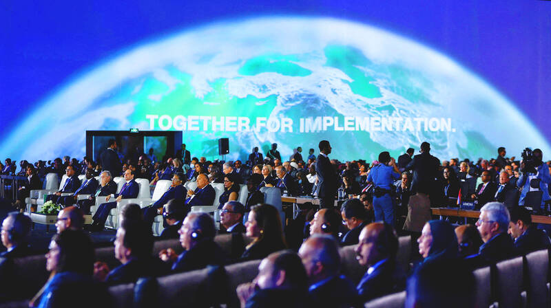 Planet planners - Taipei Times