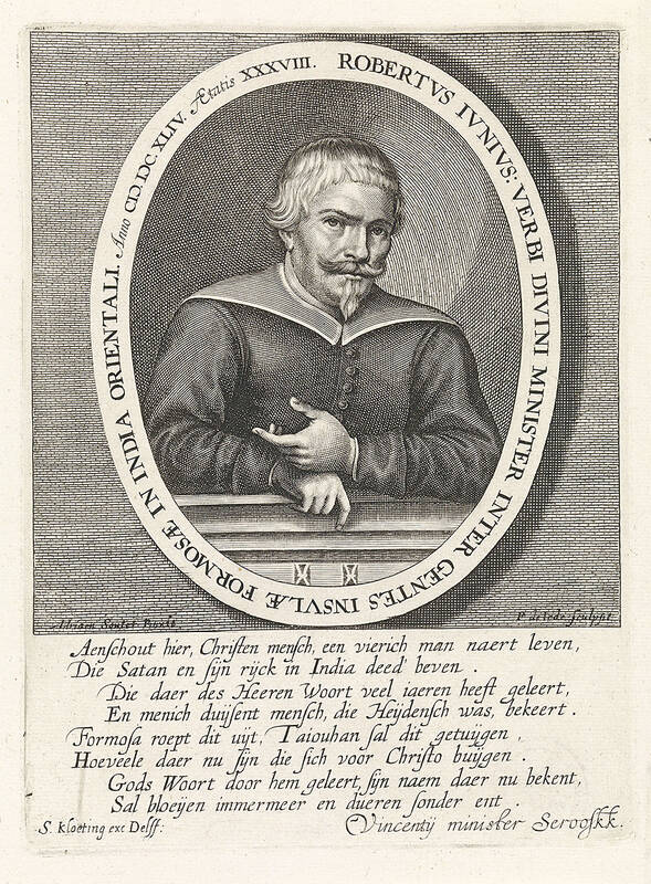 Taiwan in Time: Bringing down Mattau - Taipei Times