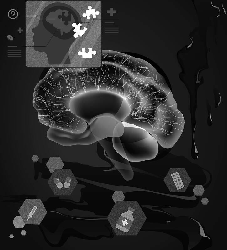 A new Alzheimer’s drug is raising hopes, but it is not a cure - Taipei ...