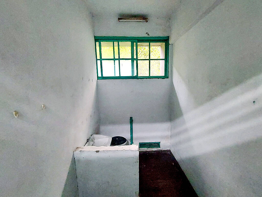 Taiwan’s White Terror on display - Taipei Times