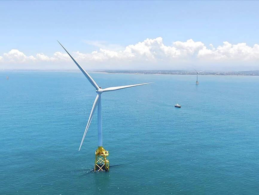 Renewable energy target extended to 2026 as wind turbine projects ...