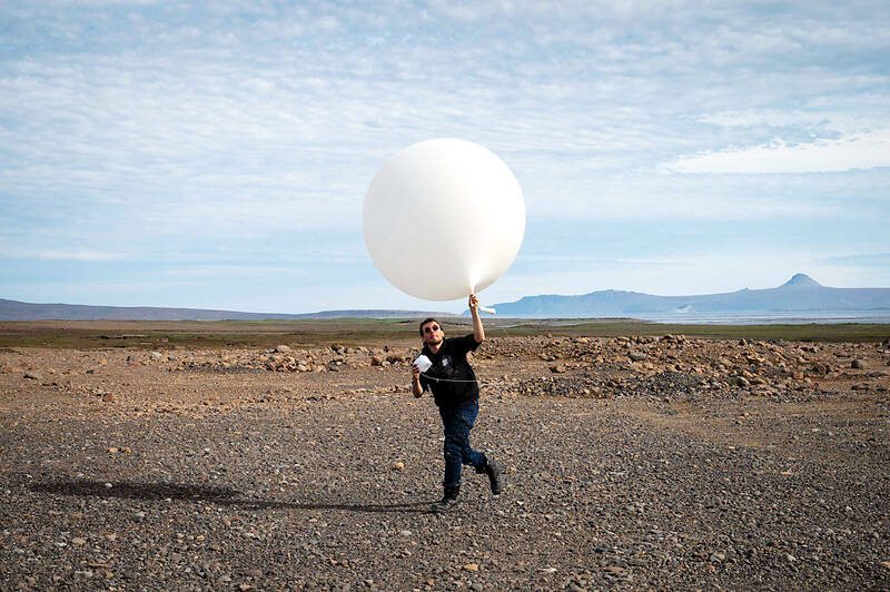 Rate of scientific breakthroughs slowing over time: study - Taipei Times