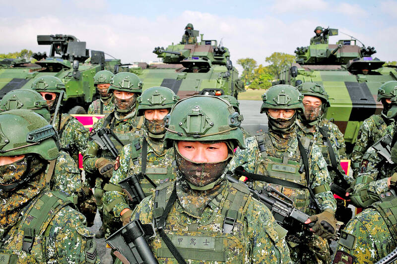 Beijing’s military activity in Strait ‘not helpful’: Tsai - Taipei Times