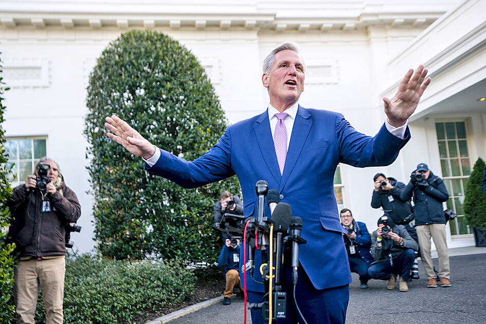 Beijing ‘overreacting’ to ‘normal’ lawmaker exchanges - Taipei Times