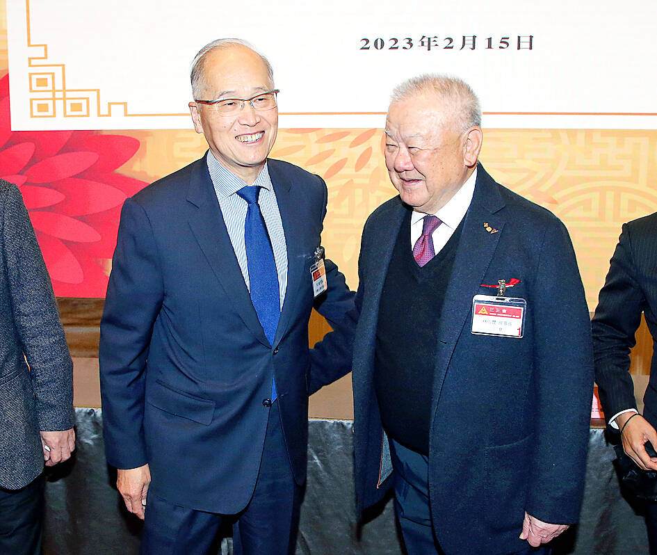 Third Wednesday Club urges free-trade initiative - Taipei Times