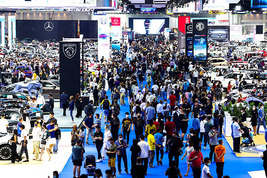 Global PMX proposes its highest cash dividend in five years on record ...