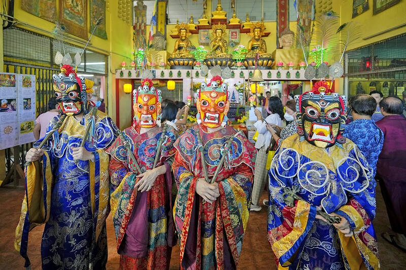 Unveiled - Taipei Times