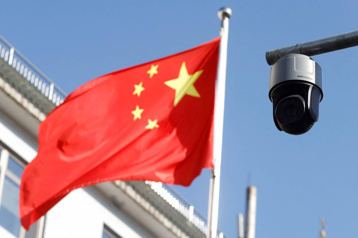 China’s return to global stage checked by national security focus ...