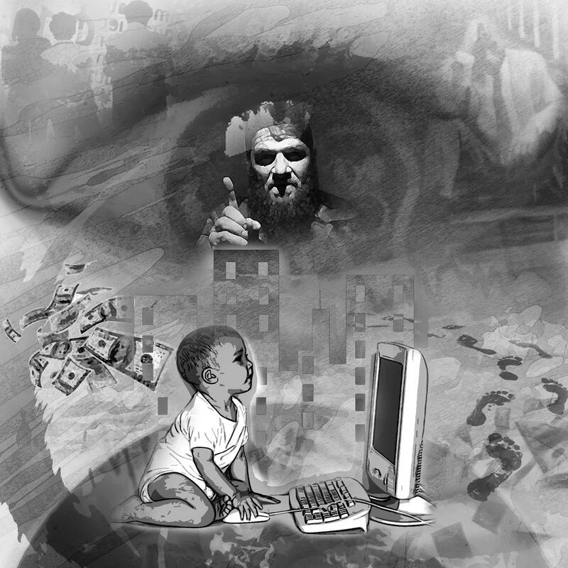 Entitled Gen Z is a force for good - Taipei Times