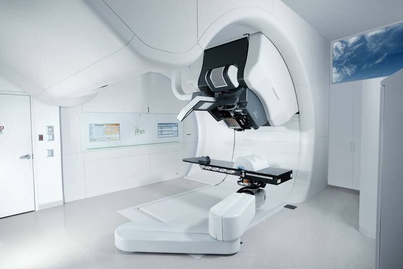 10-month-old becomes youngest proton beam therapy patient at TMUH ...