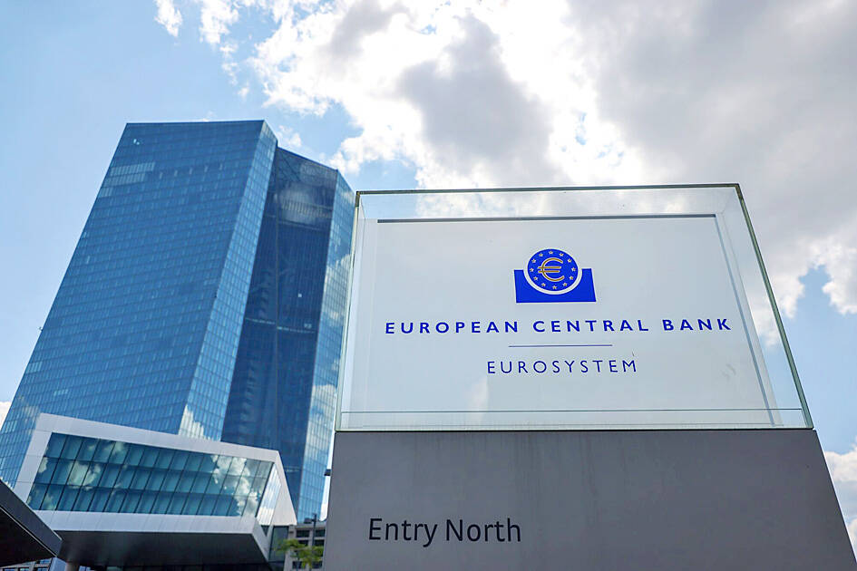 European Central Bank raises rates to 22-year high, signals more to ...