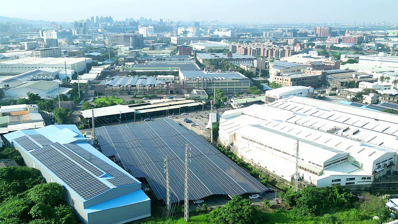 ASP fall weighs on SAS’ top line - Taipei Times