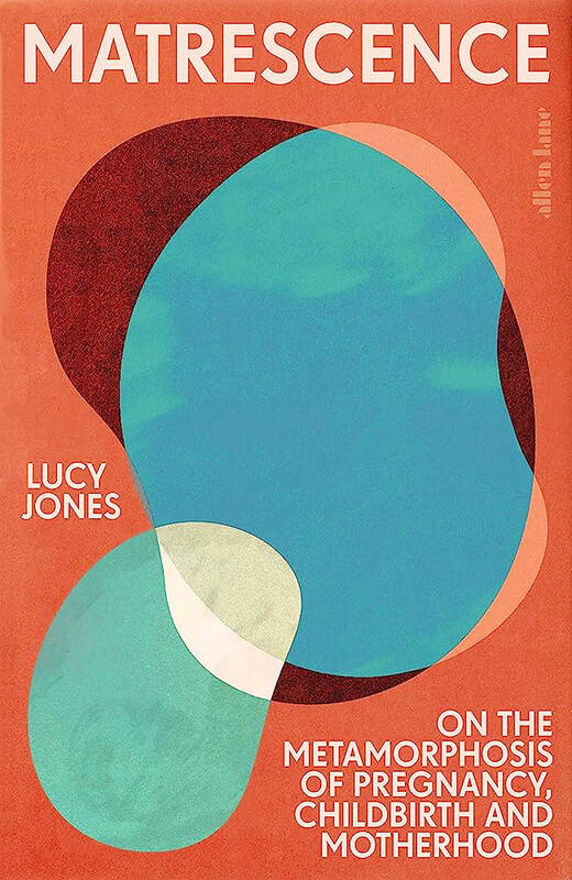 Book review: Smashing motherhood myths - Taipei Times