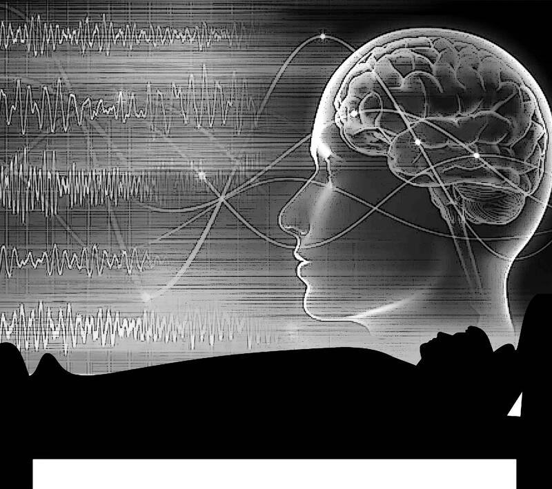 Dream hacking could be the key to creativity - Taipei Times