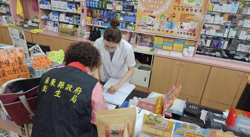 All Sijhih cases test negative for sedatives - Taipei Times