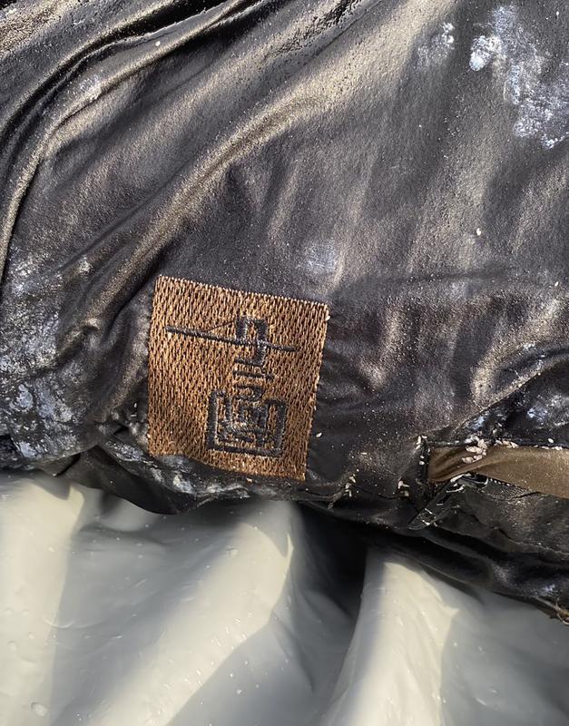 Unidentified man's body recovered near Penghu - Taipei Times