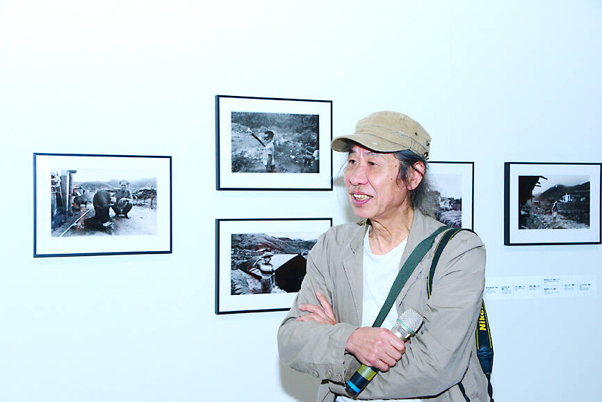 FEATURE: Life of Pan Hsiao-hsia celebrated - Taipei Times