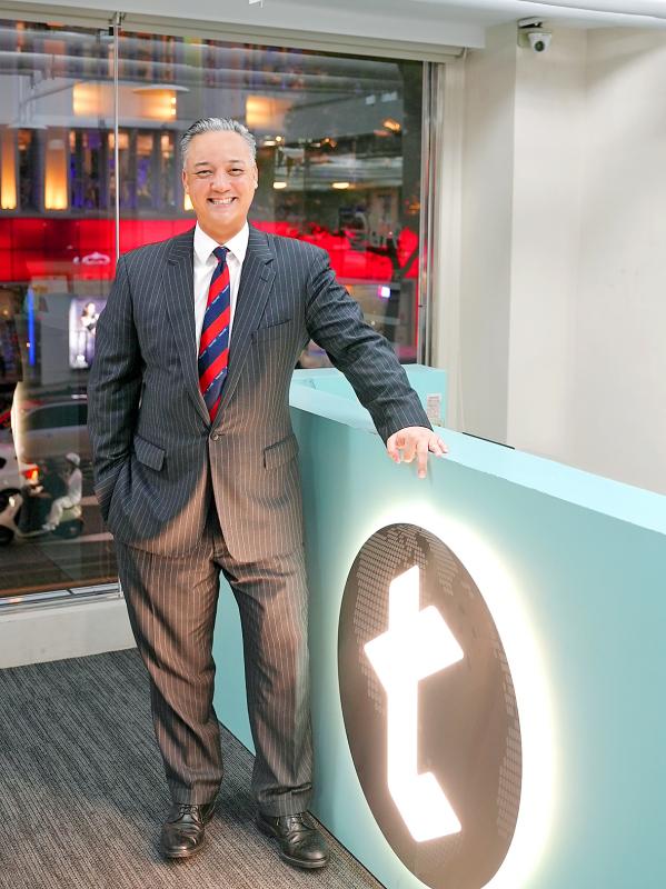 The New TutorABC – Revolutionizing Online Learning - Taipei Times