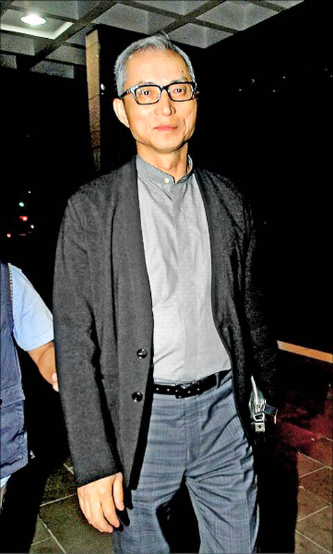 Funeral company head on the lam after appealing - Taipei Times