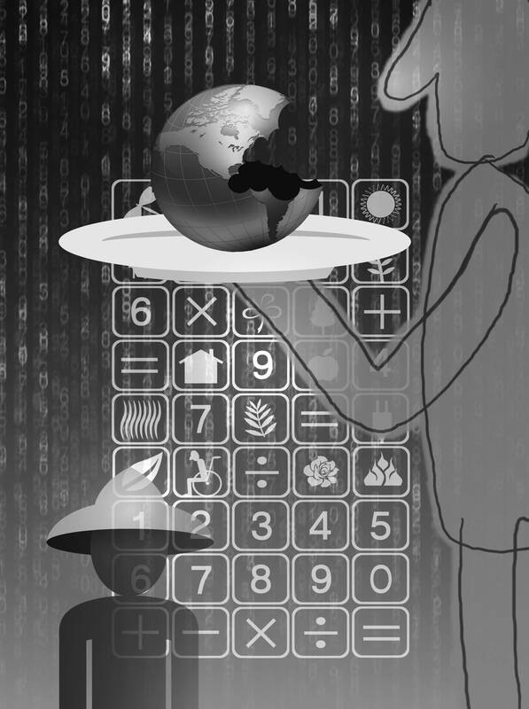 No need to worry about global population collapse - Taipei Times