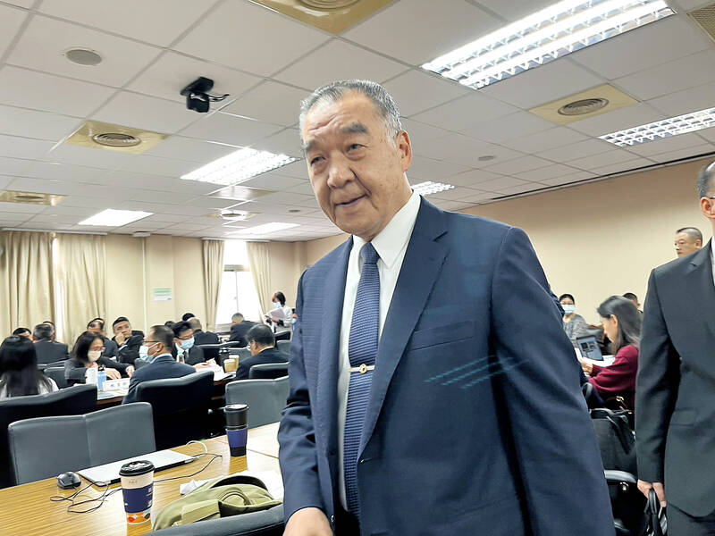 Independent party probing boat incident: ministry - Taipei Times