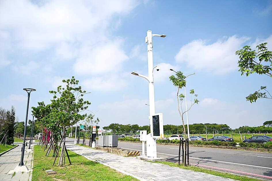 Starting from Shalun to Create an International Green Energy Technology ...