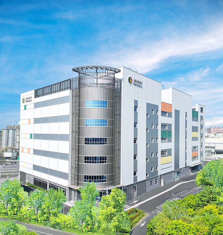 ASE growth tipped to continue - Taipei Times