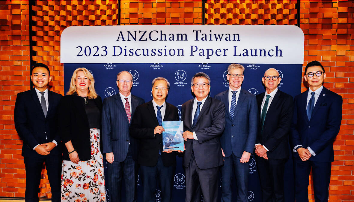 Diploma, certificate verification system needed: ANZCham - Taipei Times