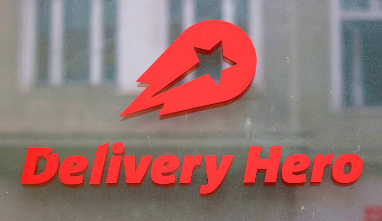Delivery Hero closes Taiwan hub citing costs - Taipei Times