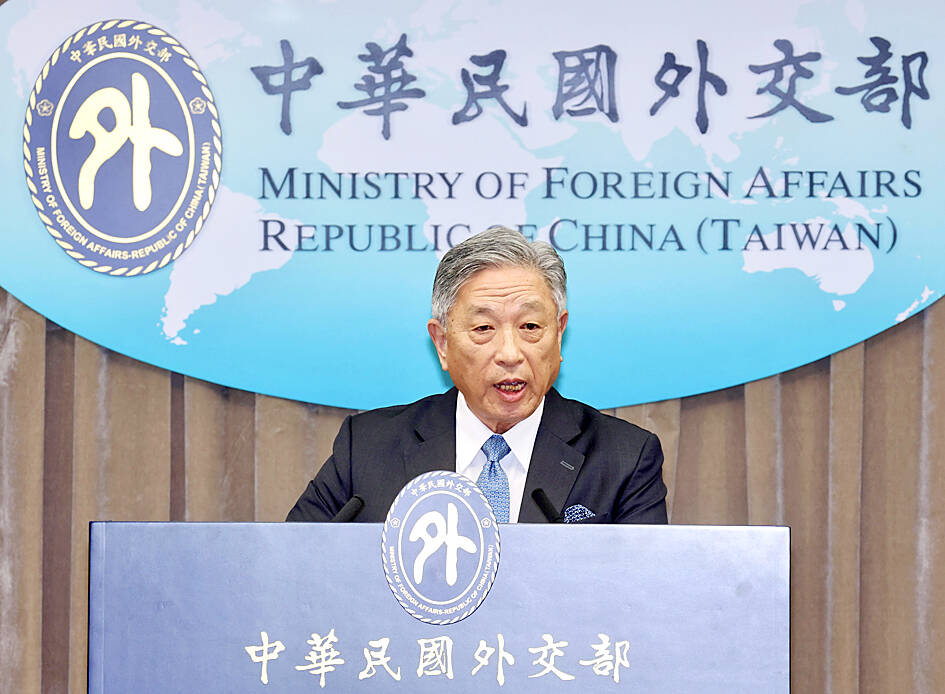 Official to meet with new Marshall Islands president - Taipei Times