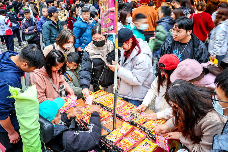 Two winning tickets sold in one day - Taipei Times