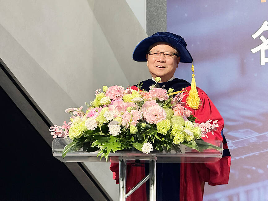 AI a must-have tool: Wistron’s Lin - Taipei Times