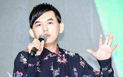 Supreme Court upholds sentence against Justin Lee - Taipei Times