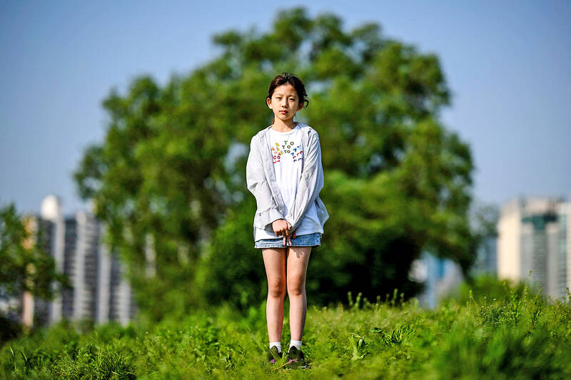 South Korea’s embryo activist - Taipei Times