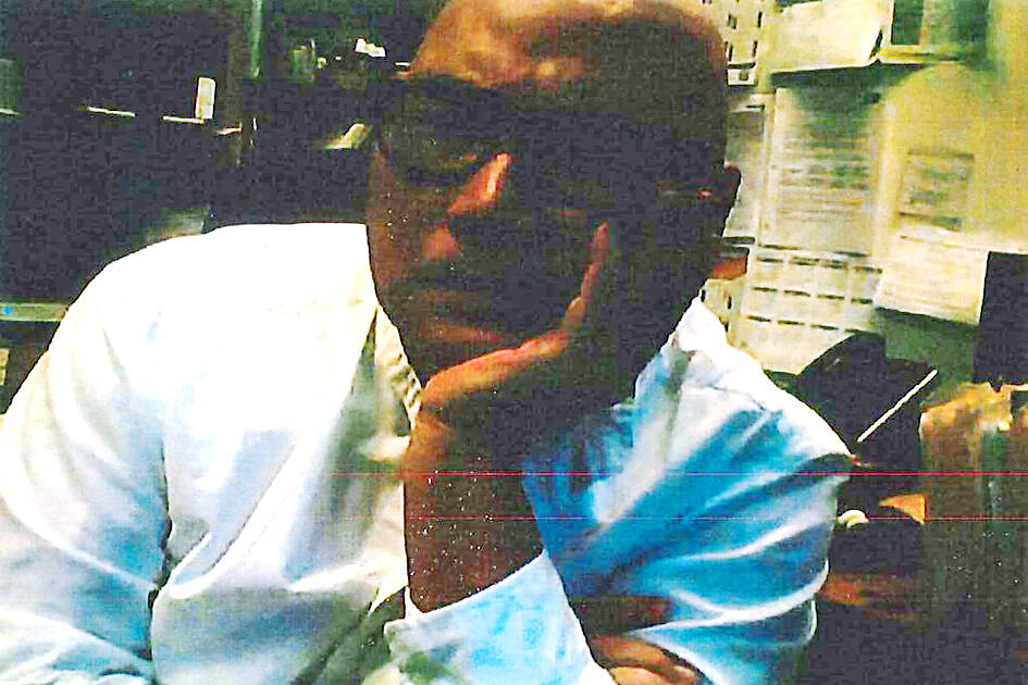 Former CIA agent pleads guilty to spying for China - Taipei Times