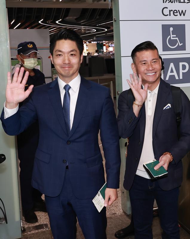 Democracy ‘like spicy hot pot,’ Chiang tells Harvard students - Taipei ...