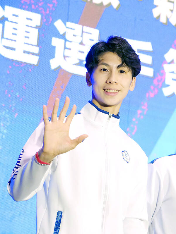 SPEAK UP: Shooter claims World’s No. 1 spot (2/2) 台灣「神射手」世界第一！（下 ...