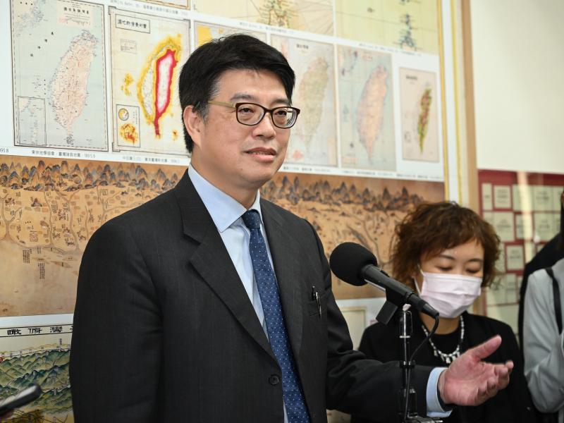 Ma Ying-jeou Foundation may face penalties for ‘China, Taipei’ comment ...