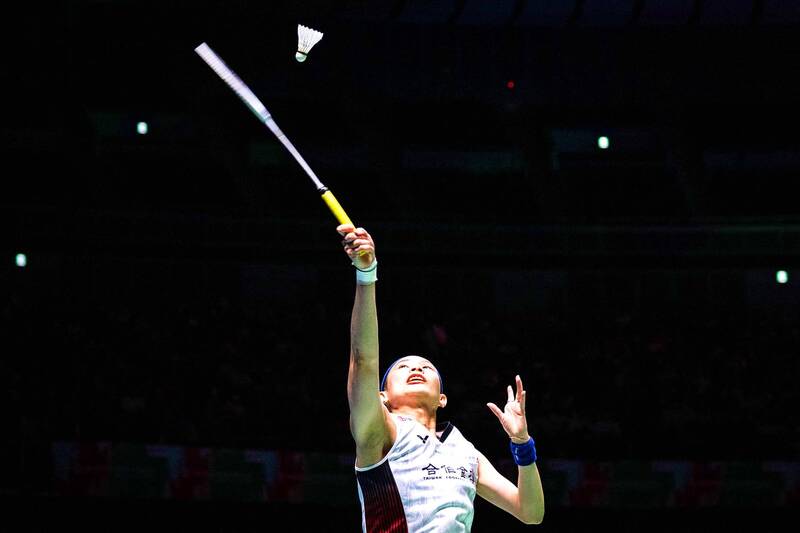 SPEAK UP: Badminton ‘Lin-Yang duo’s’ last dance (2/2) 羽球「麟洋配」最後一舞（下 ...
