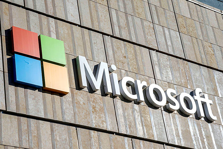 Microsoft inquiring if DeepSeek-linked group improperly obtained OpenAI data - Taipei Times